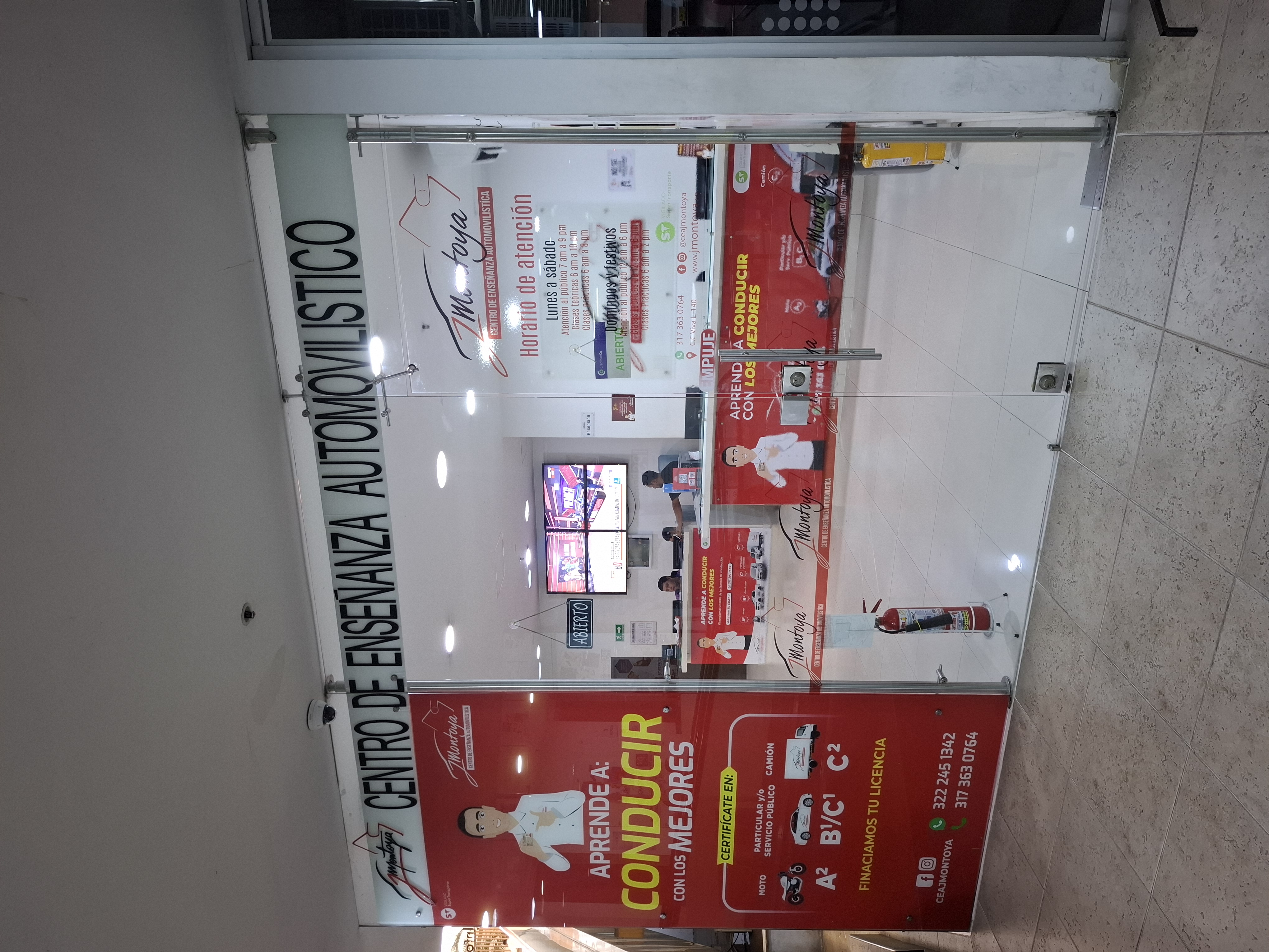 Directorio de tiendas Viva Villavicencio